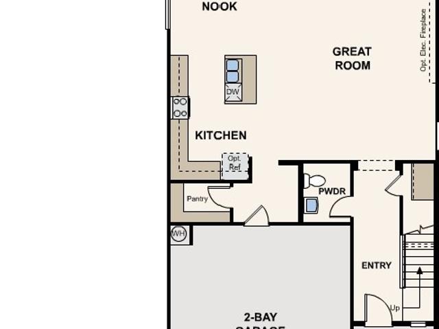 9835 Ruby Dome Ave, Las Vegas, NV 89178 | MLS #2771 | Compass