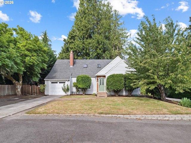 9835 SW 80th Ave, Portland, OR 97223