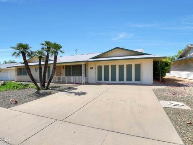 9835 W Royal Oak Rd, Sun City, AZ 85351