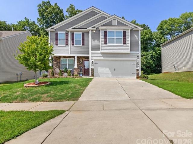 9836 Oak Barrel Ln, Charlotte, NC 28215