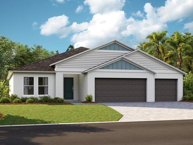 9836 Annunciation Dr, Wesley Chapel, FL 33545