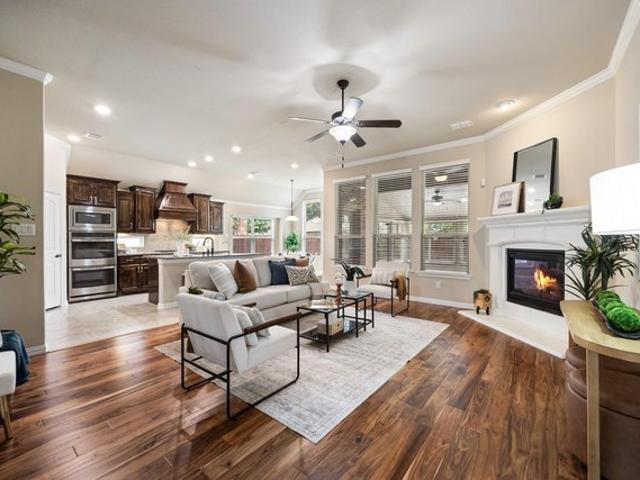 9836 Arctic Dr, Frisco, TX 75035