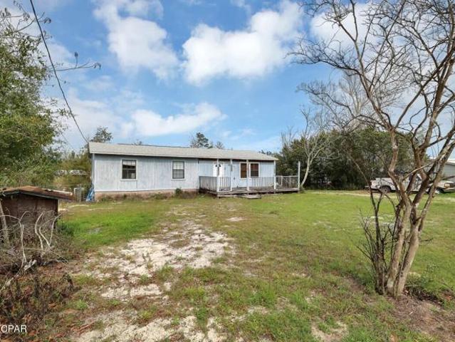 9836 Creekbank Dr, Youngstown, FL 32466