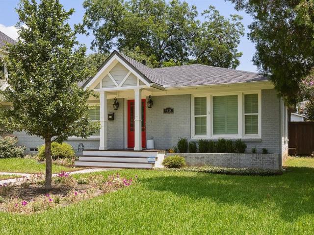 9836 Gooding Drive