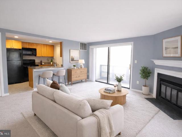 9836 Hellingly Place # 106