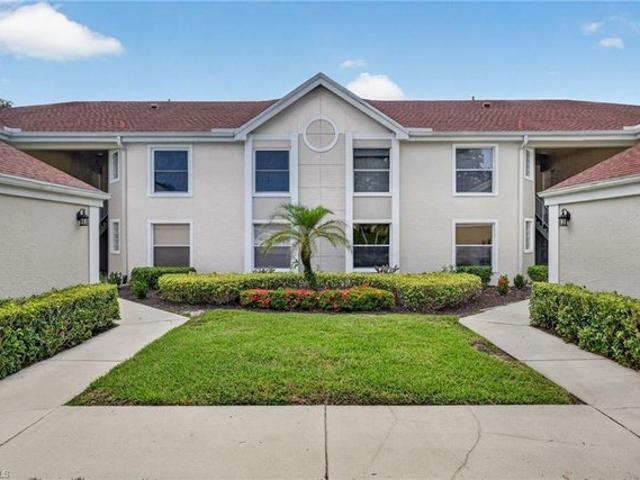 9836 Luna Cir Unit F204, Naples, FL 34109