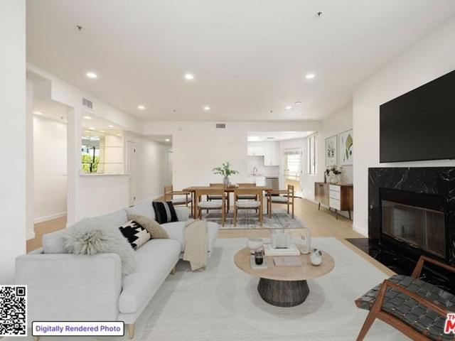 9836 Vidor Dr Unit 1B, Los Angeles, CA 90035