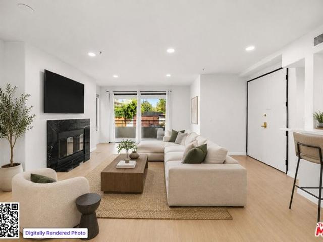 9836 Vidor Dr Unit 1B, Los Angeles, CA 90035