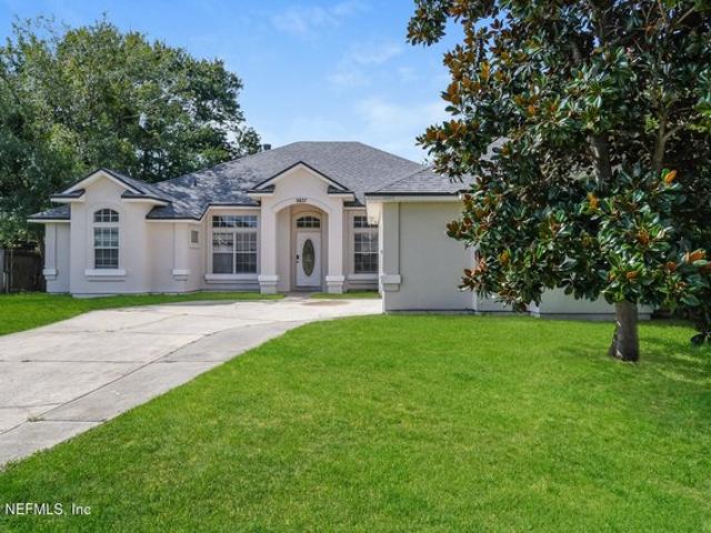 9837 Oxford Station Dr, Jacksonville, FL 32221