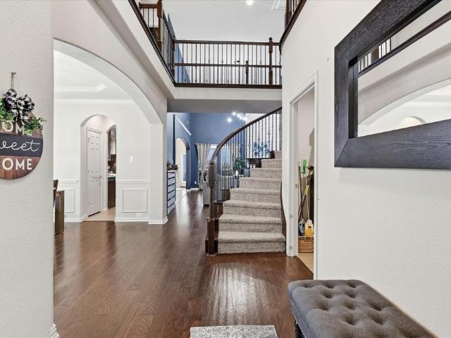 9837 Amaranth Drive