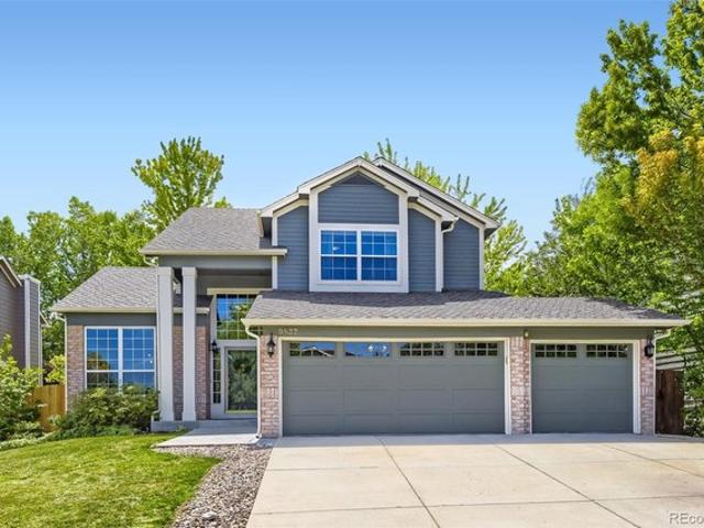 9837 Cypress Point Cir, Lone Tree, CO 80124