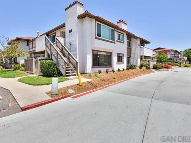 9837 Caspi Gardens Dr 7, Santee, CA