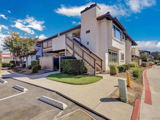 9837 Caspi Gardens Dr Unit 7, Santee, CA 92071