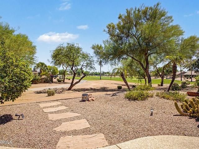 9837 E Emerald Dr, Sun Lakes, AZ 85248