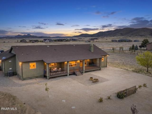 9837 E Lonesome Valley Rd, Prescott Valley, AZ 86315