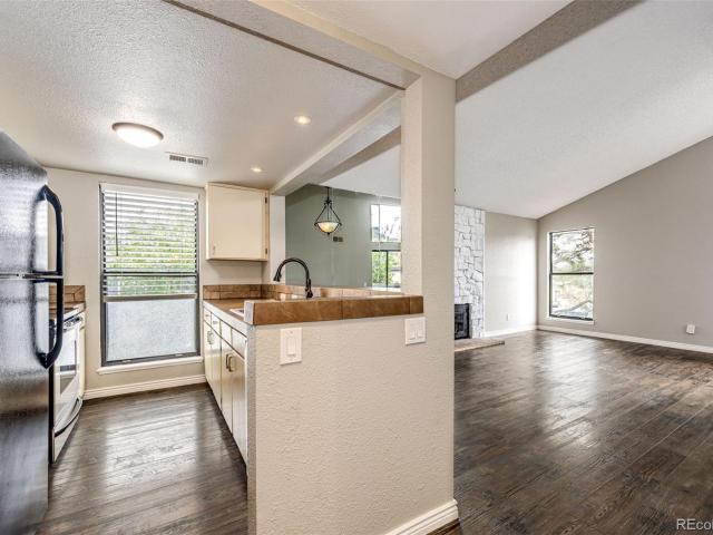 9837 E Peakview Avenue # D11