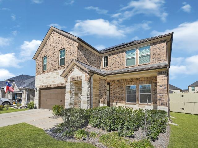 9837 Pearly Everlasting, Conroe, TX 77385 | MLS #68588