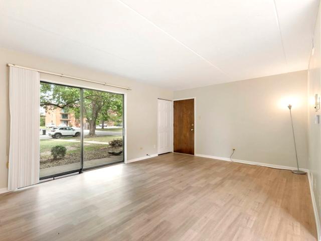 9837 Treetop Drive # 1W