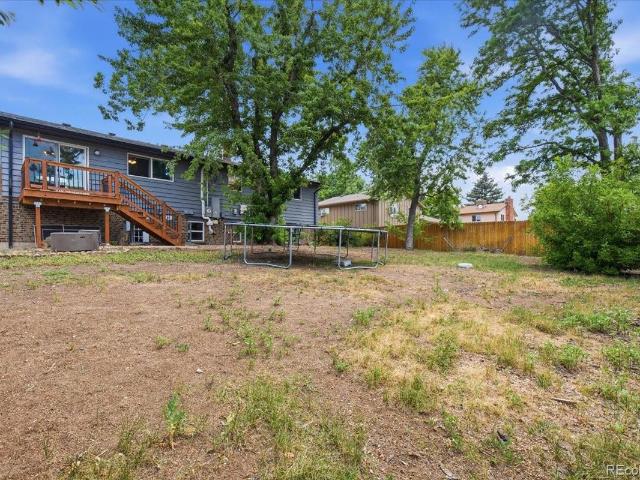 9837 W Arizona Ave, Lakewood, CO 80232 | MLS #9038