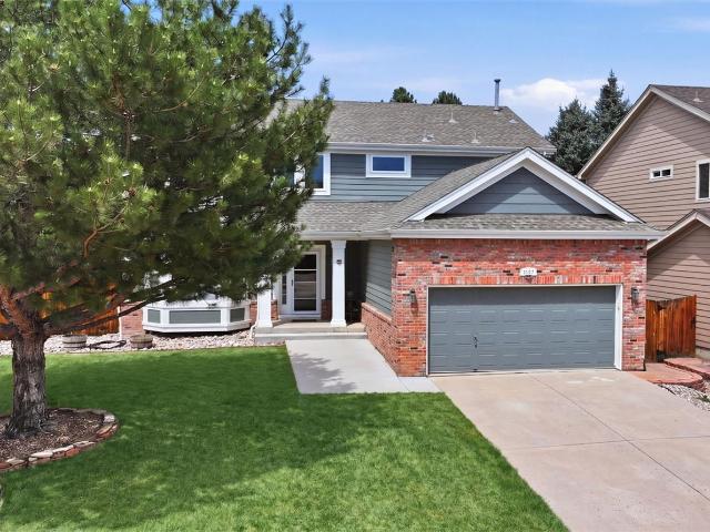 9837 W Vandeventor Dr, Littleton, CO 80128 | MLS #3807