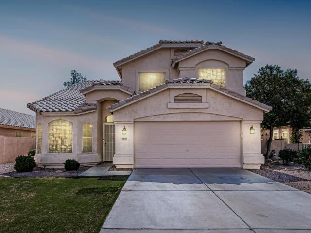 9837 W Yukon Dr, Peoria, AZ 85382 | Compass