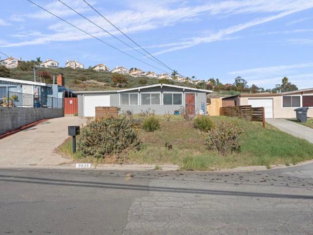 9838 Ivanho St, Spring Valley, CA 91977 | MLS #PTP2602 | Compass