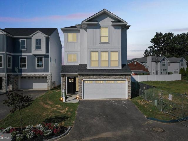 9838 Legion Street # 1