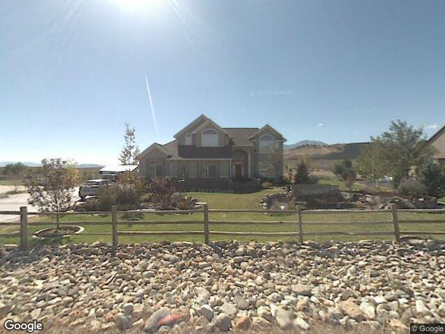 9839 N Timp View Dr, Eagle Mountain, UT 84005