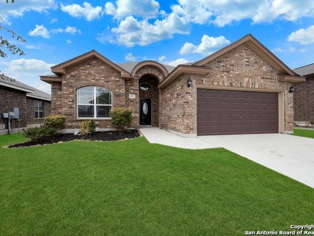 9839 Bricewood Cv, San Antonio, TX 78254