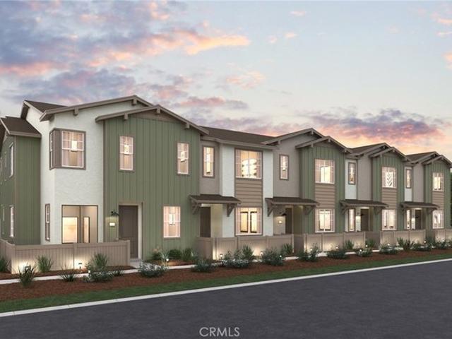 9839 Crossbay Loop Unit 608, Jurupa Valley, CA 92509