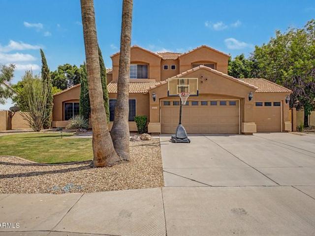 9839 E Inverness Ave, Mesa, AZ 85209