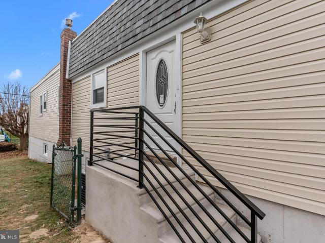 9839 Haldeman Ave, Philadelphia, PA 19115 | Compass