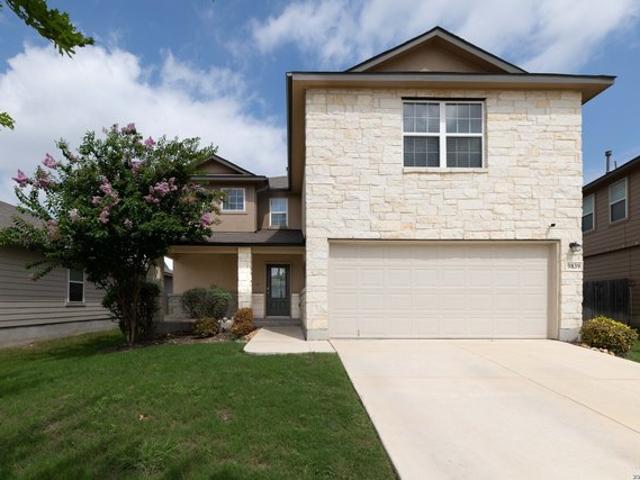 9839 June Grass, San Antonio, TX 78254