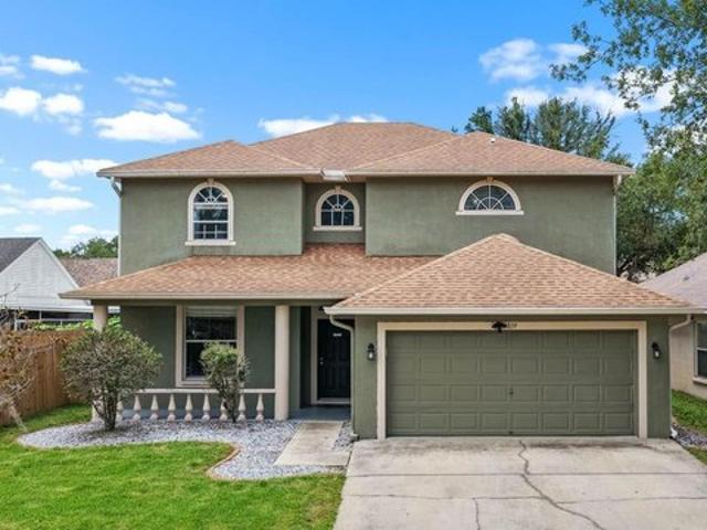 9839 Laurel Ledge Dr, Riverview, FL 33569