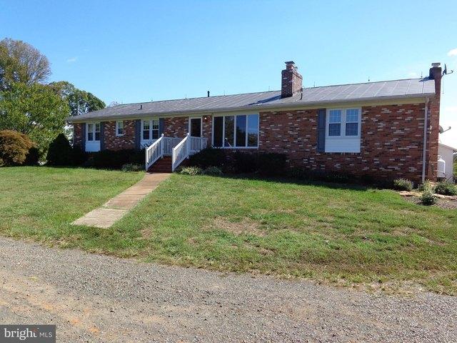 9839 Lees Mill Rd, Warrenton, VA 20186