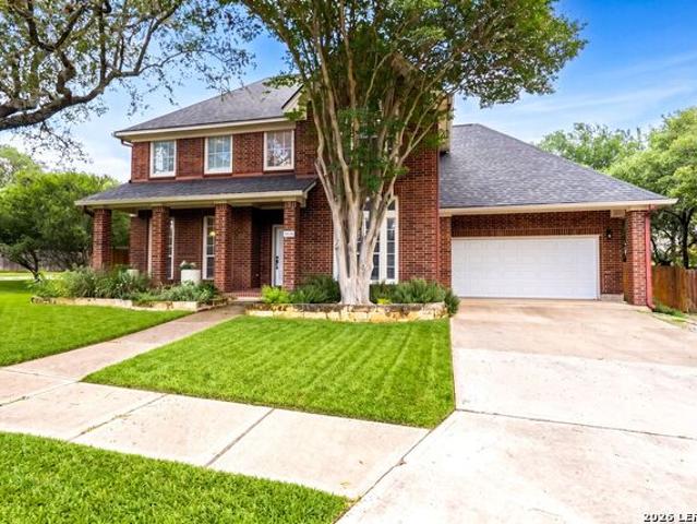 9839 Ramblin River Rd