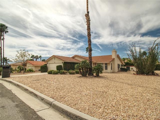 9839 Warwick Dr, Desert Hot Springs, CA 92240 | MLS #IG26075 | Compass
