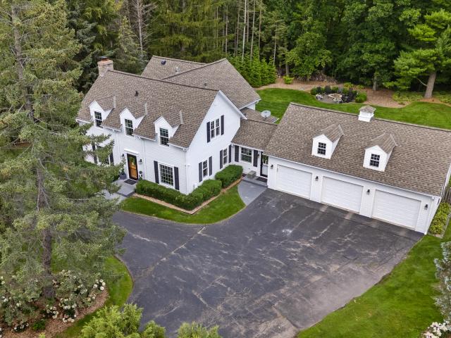 9830 N Otto Rd