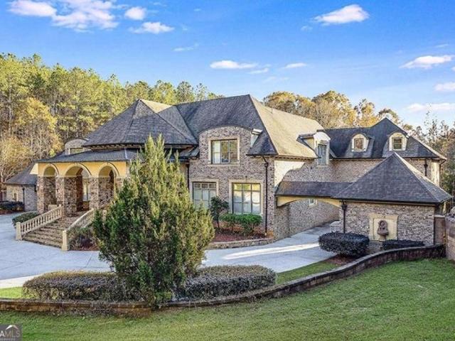 9830 Cedar Grove Rd, Chattahoochee Hills, GA 30213