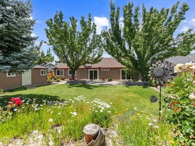 9830 Crystalline Dr, Reno, NV 89506