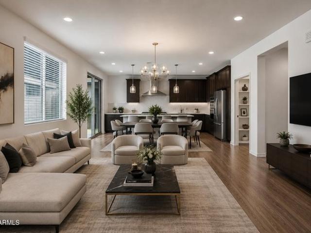 9830 E Ignition Dr, Mesa, AZ 85212