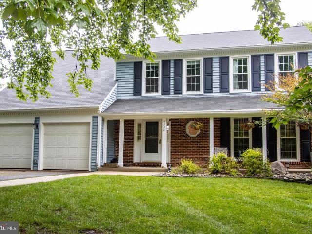 9830 Faust Drive