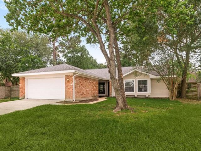 9830 Haverhill Dr, Humble, TX 77338
