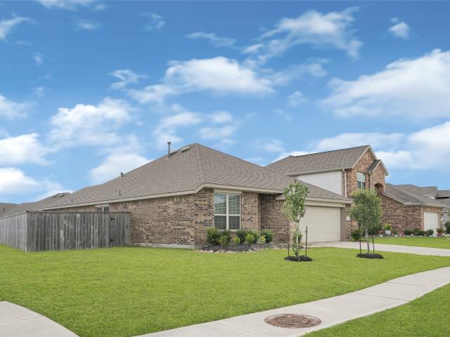 9830 Kingston Liberty Lane