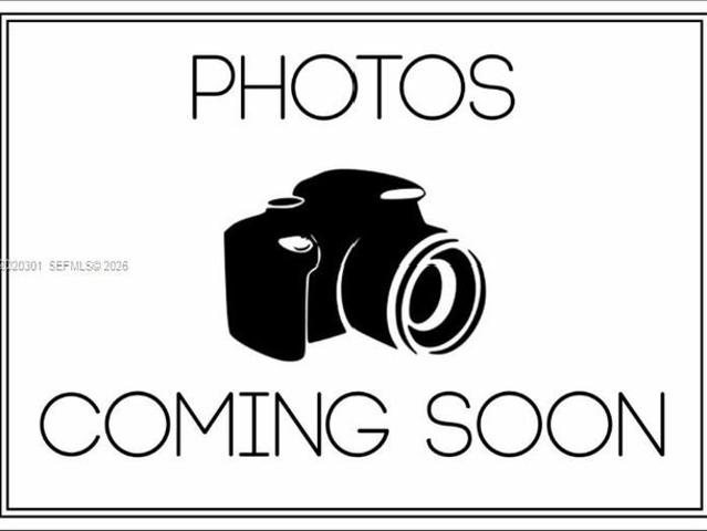 9830 SW 222nd St, Cutler Bay, FL 33190