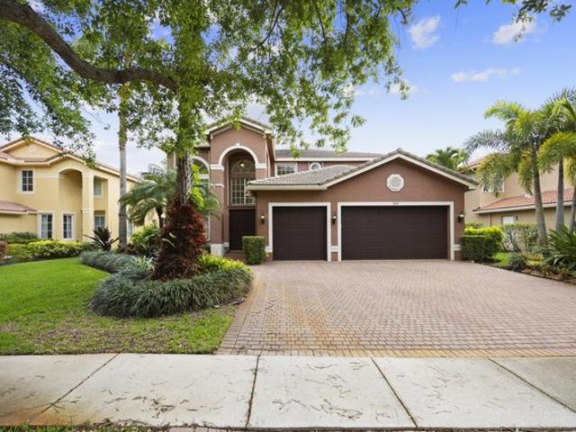 9830 Savona Winds Dr, Delray Beach, FL 33446