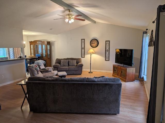 9830 Thistle Trail Drive
