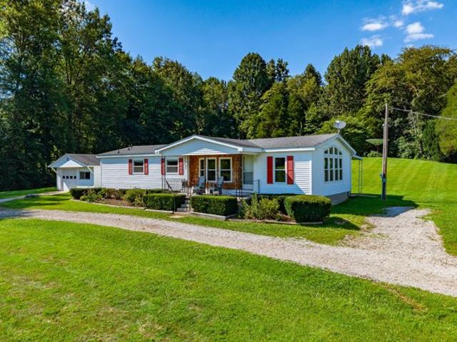 9830 W County Road 750 N, Elizabethtown, IN 47232