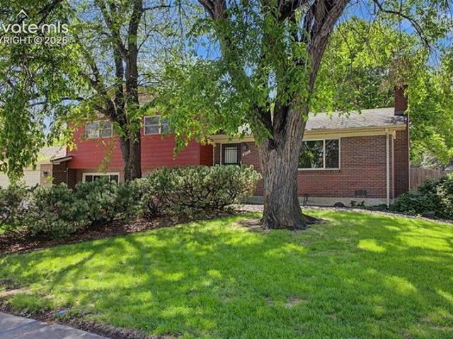9831 Melody Dr, Northglenn, CO 80260