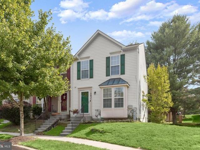 9831 Bayline Cir, Owings Mills, MD 21117